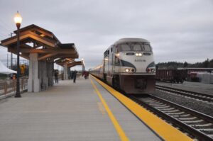 Amtrak Station Near Me | Book Amtrak Train Ticket