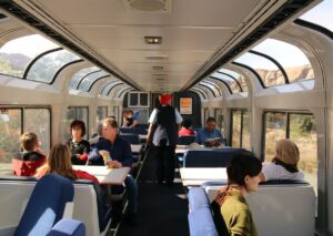 What Is the Average Ticket Price on Amtrak? Book Now