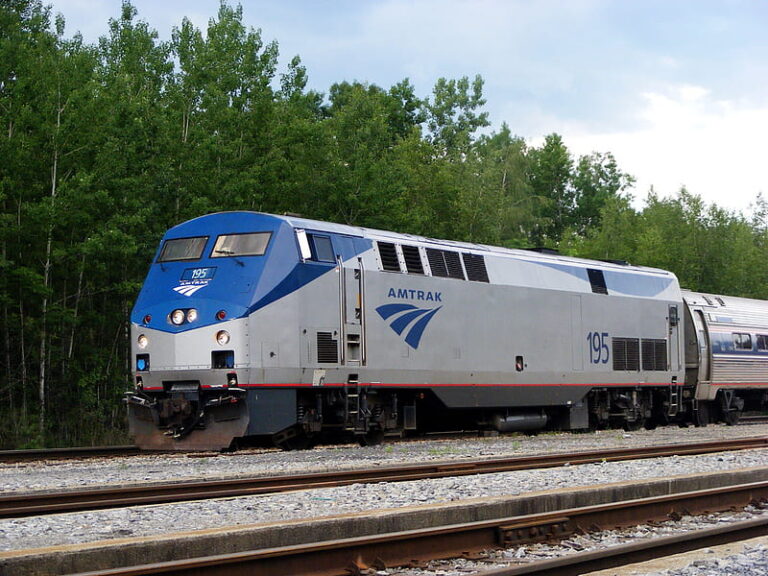 Amtrak Baltimore to Albany Routes, Schedule & Ticket Price